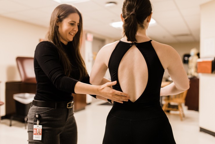 Dance Degree Programs | Dean College