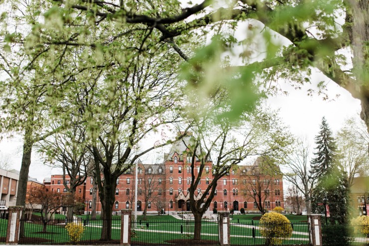 Leadership | Dean College | Dean College