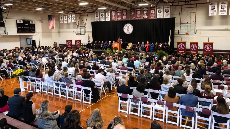 Dean College | Private College in Franklin Massachusetts