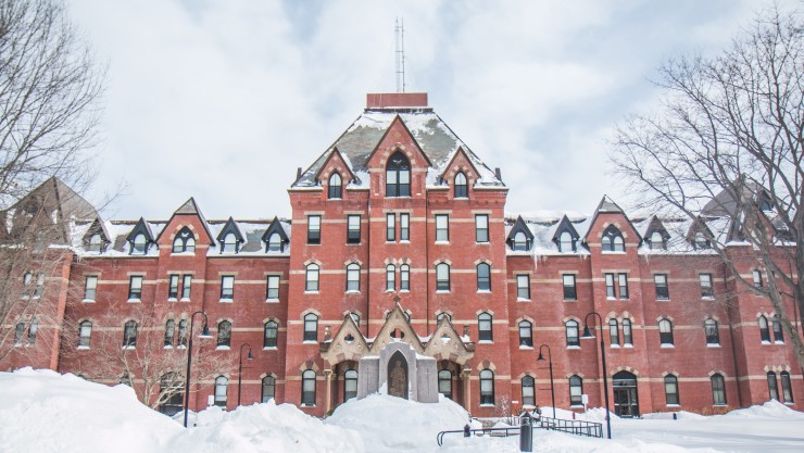 Dean College | Private College in Franklin Massachusetts