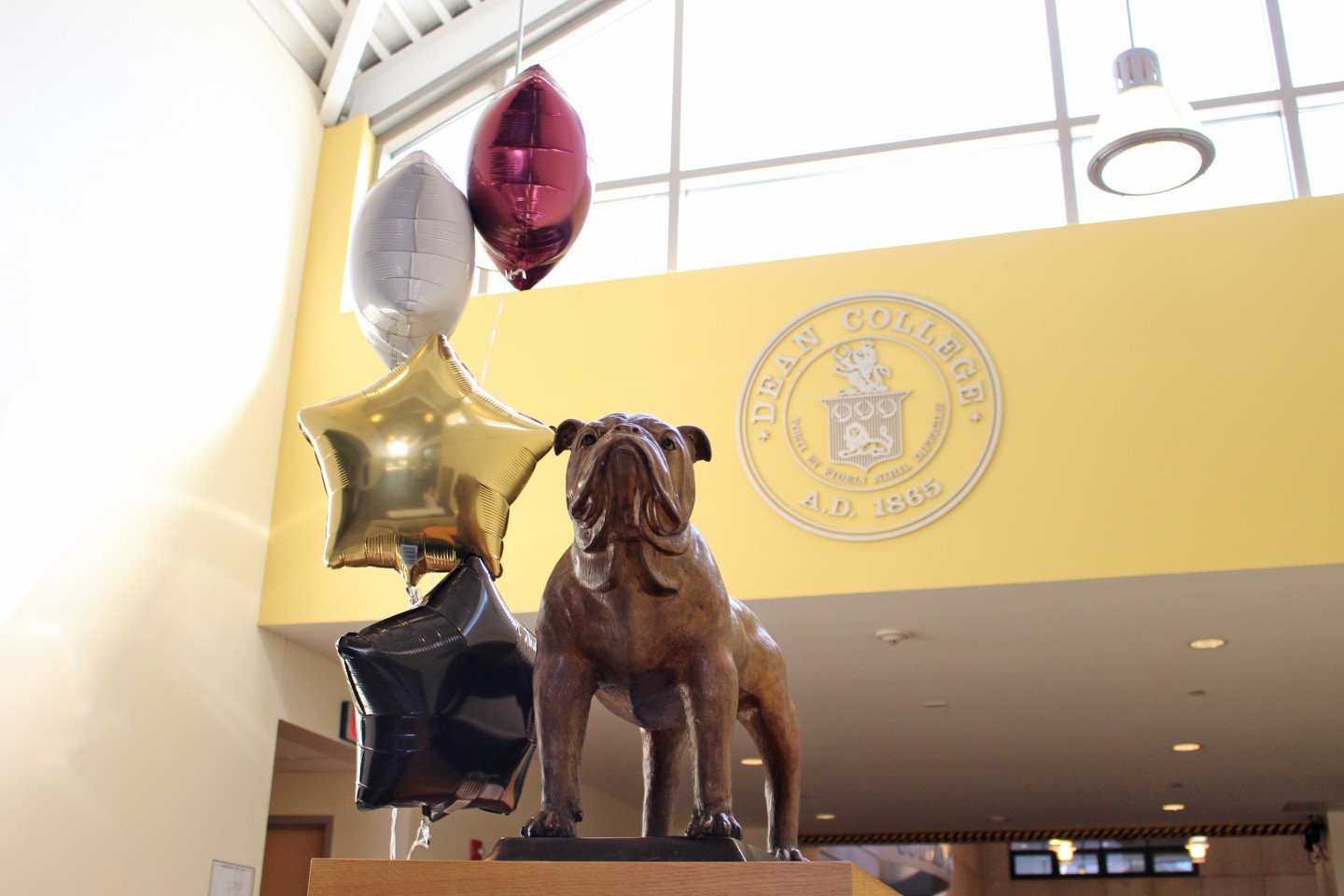Discover Dean Day | Dean College