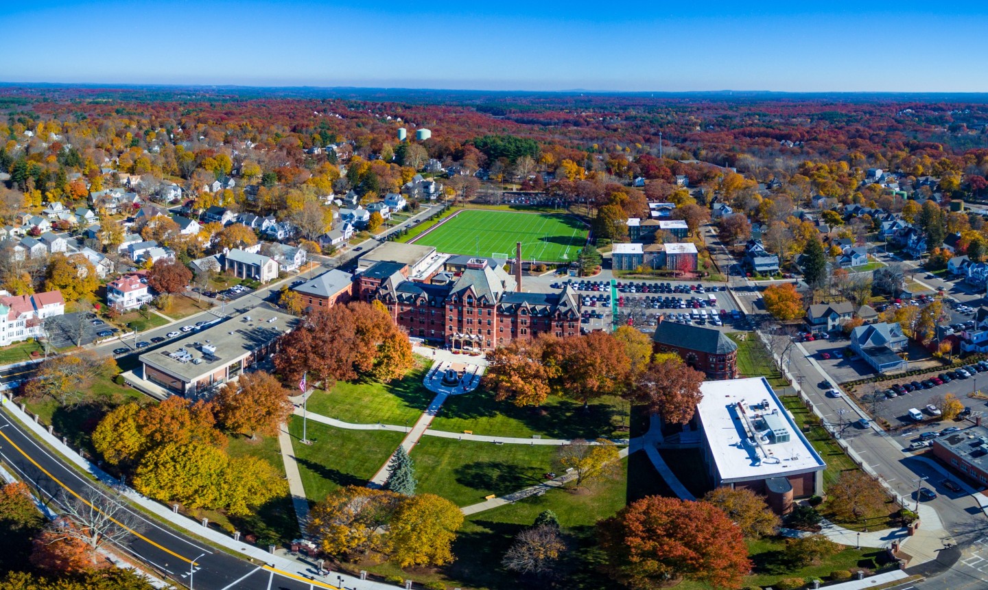 Dean College Administrative Offices Closed | Dean College