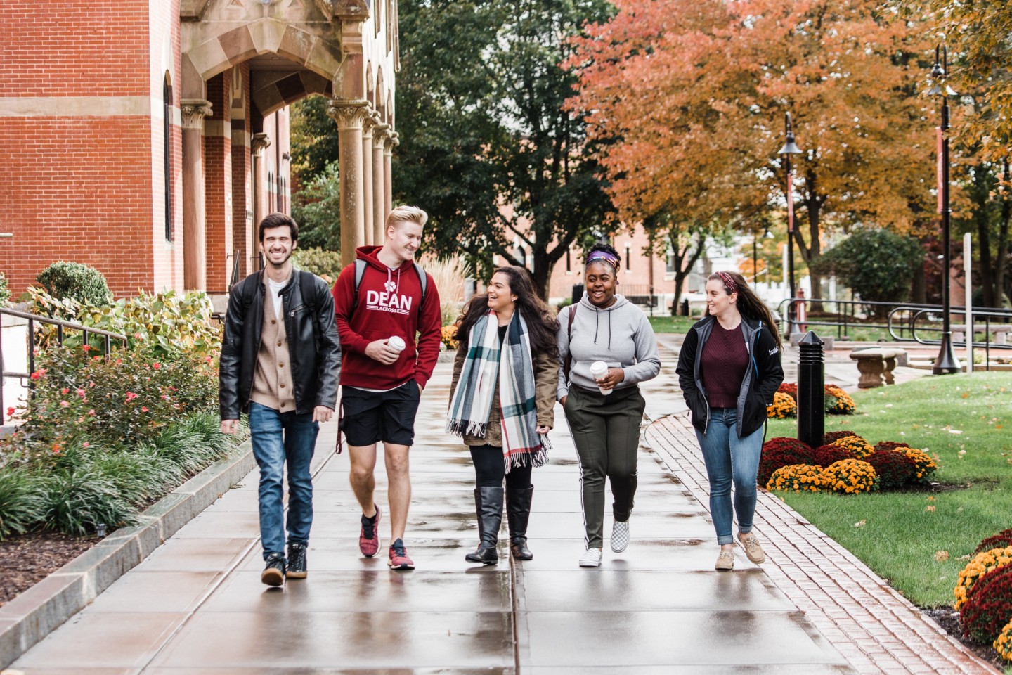 The Dean College 2026 Day of Giving | Dean College