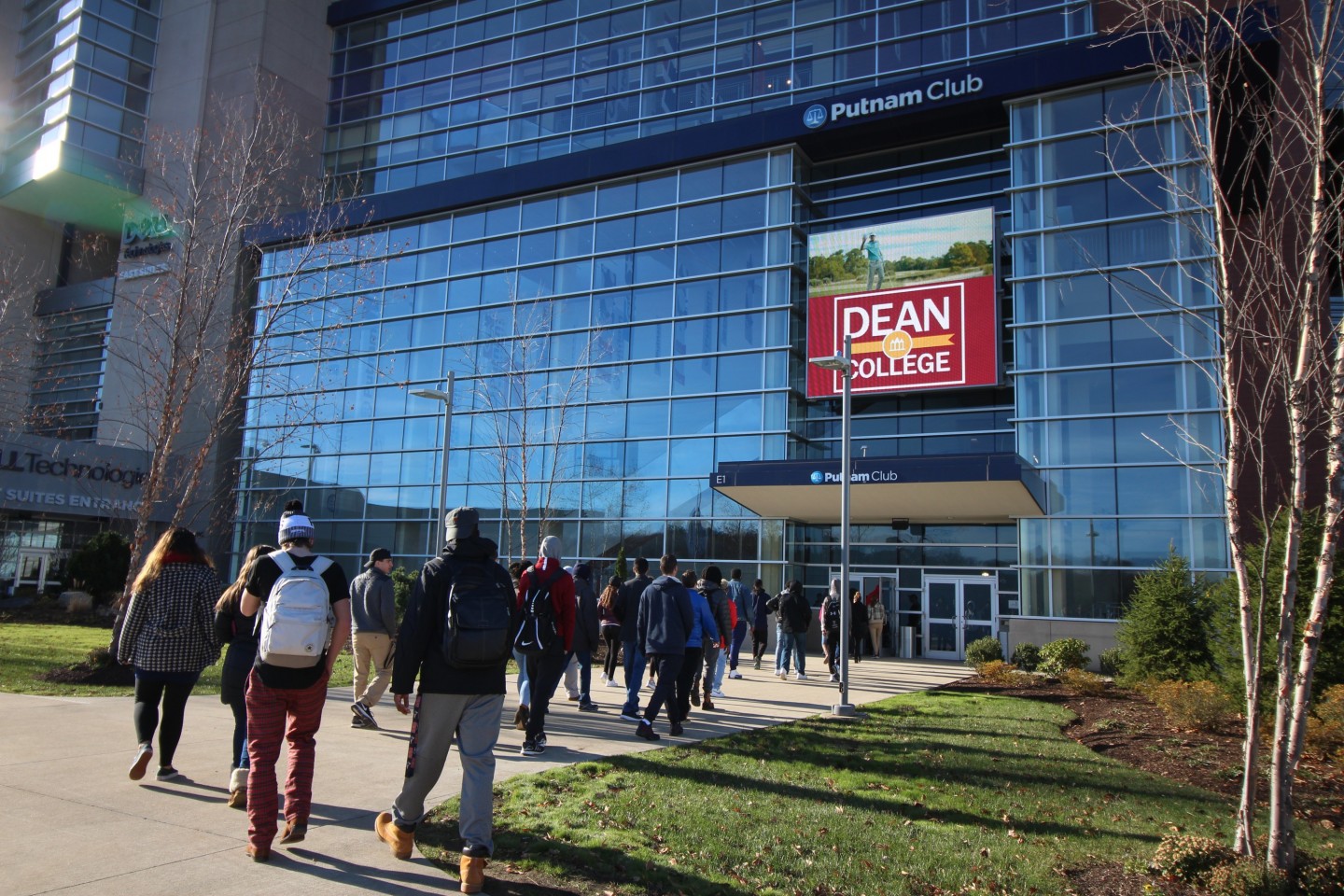Sport Management Degrees: Not All Programs are Created Equal | Dean College