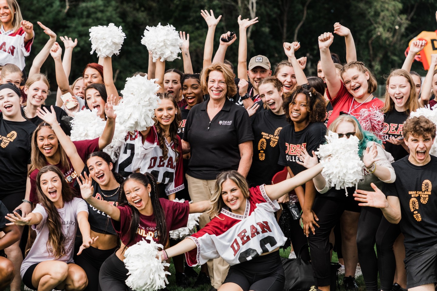 Understanding The Dean Difference | Dean College