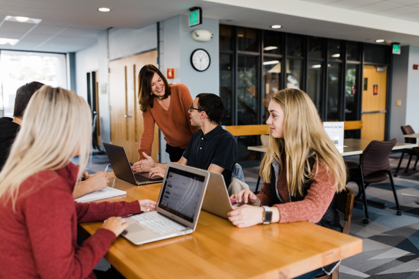 4 Great Career Changes for Teachers | Dean College