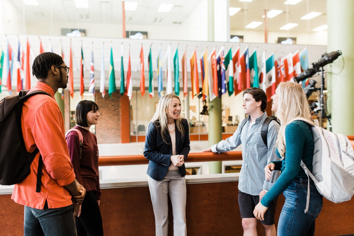 Evolving the Marketing Major to Offer Industry Skills and Experience ...
