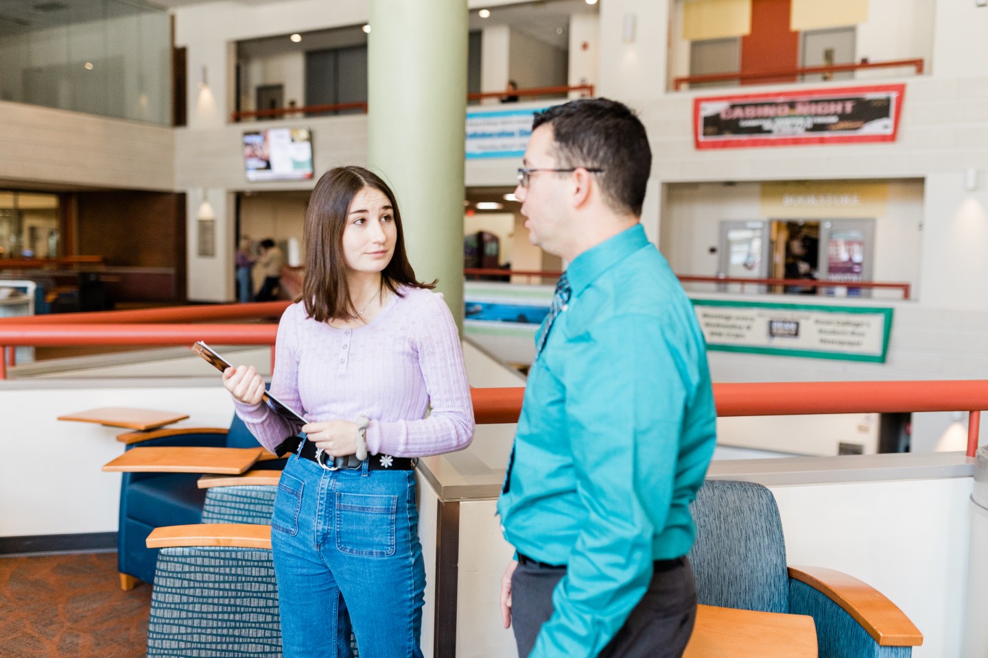 Choosing the Right Career Path | Dean College