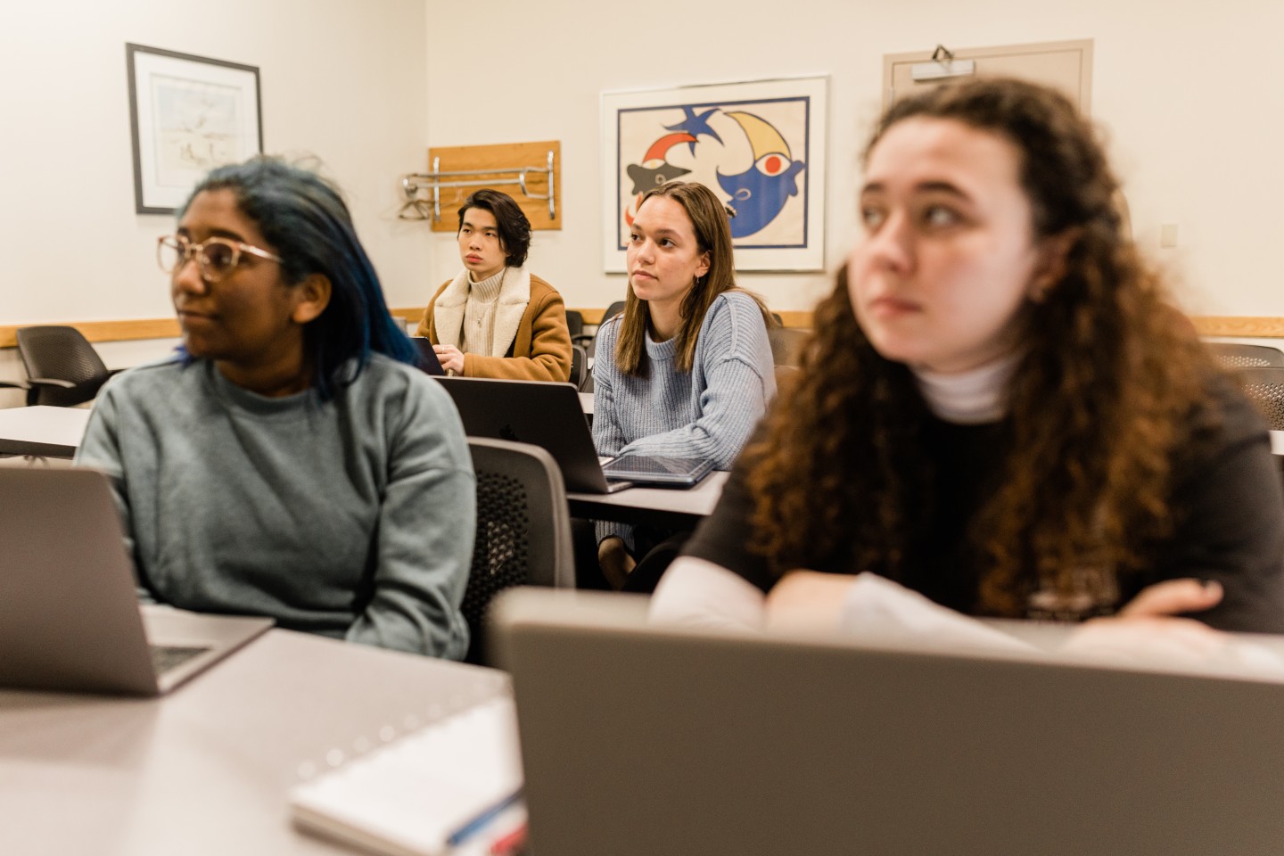 Delving into History: Making the Past Relevant Today | Dean College