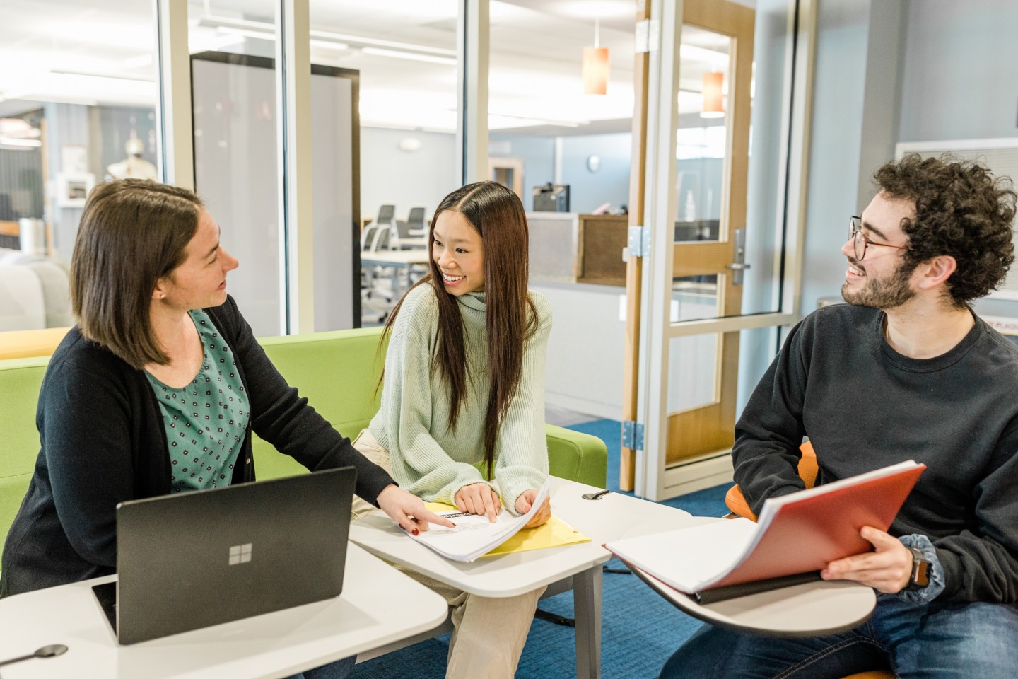 5 Ways Corporate Leadership Training Can Benefit Your Organization ...