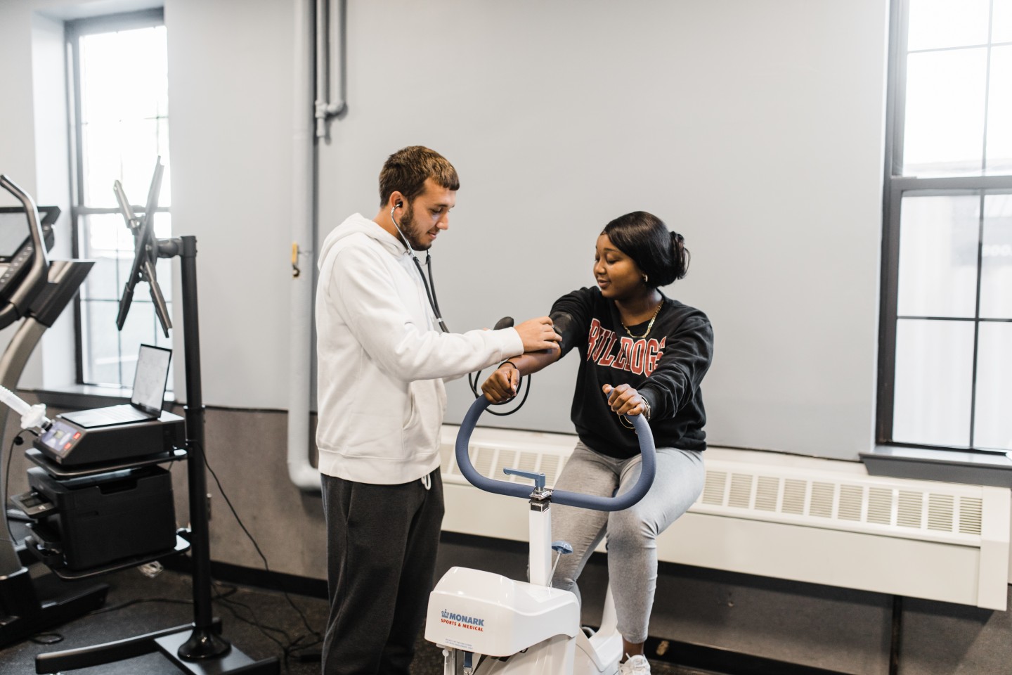 Careers in Wellness: Opportunities with an Exercise Science Degree ...