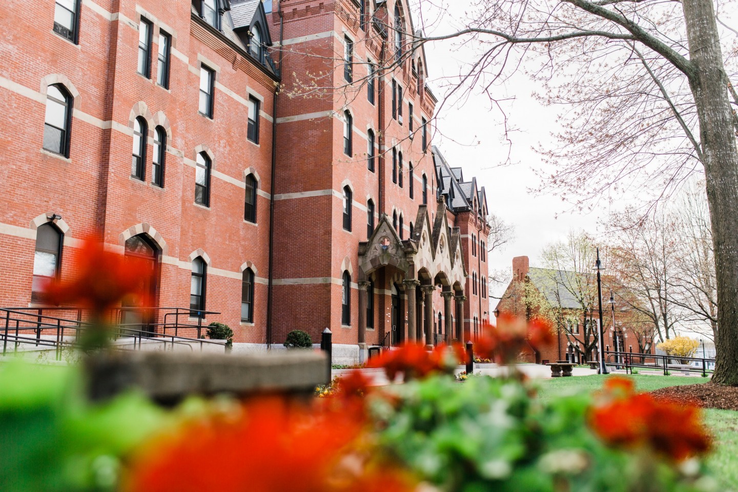 Dean College Announces Spring 2023 Members of the National Society of ...