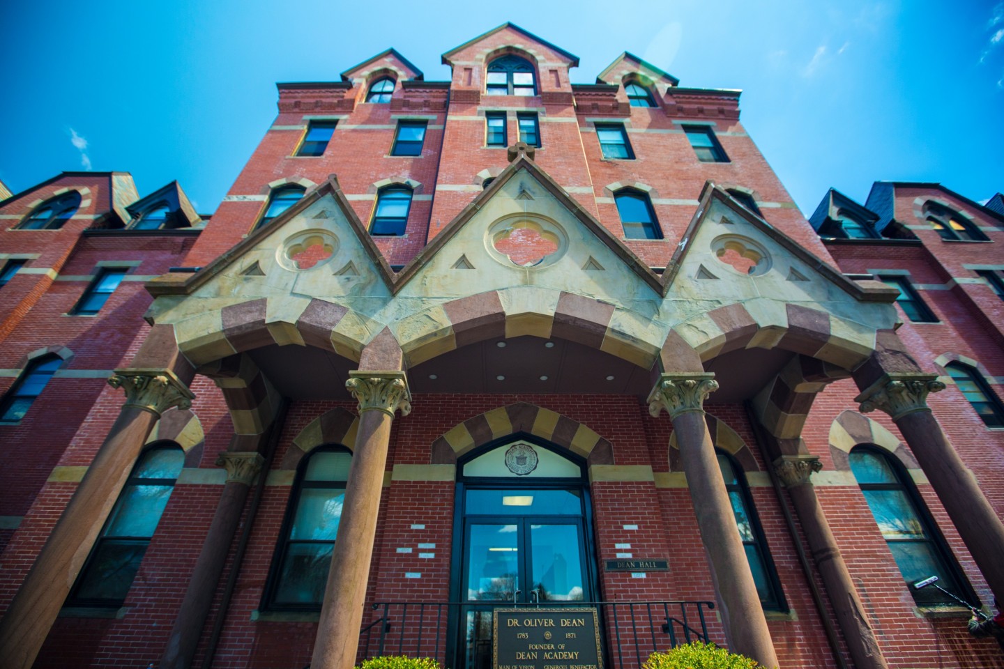 Dean College Announces Fall 2024 Dean’s List and President’s List ...