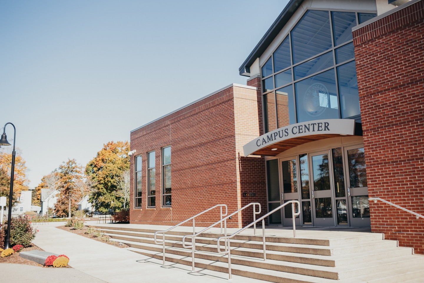 Dean College Announces Members of Golden Key International Honour ...