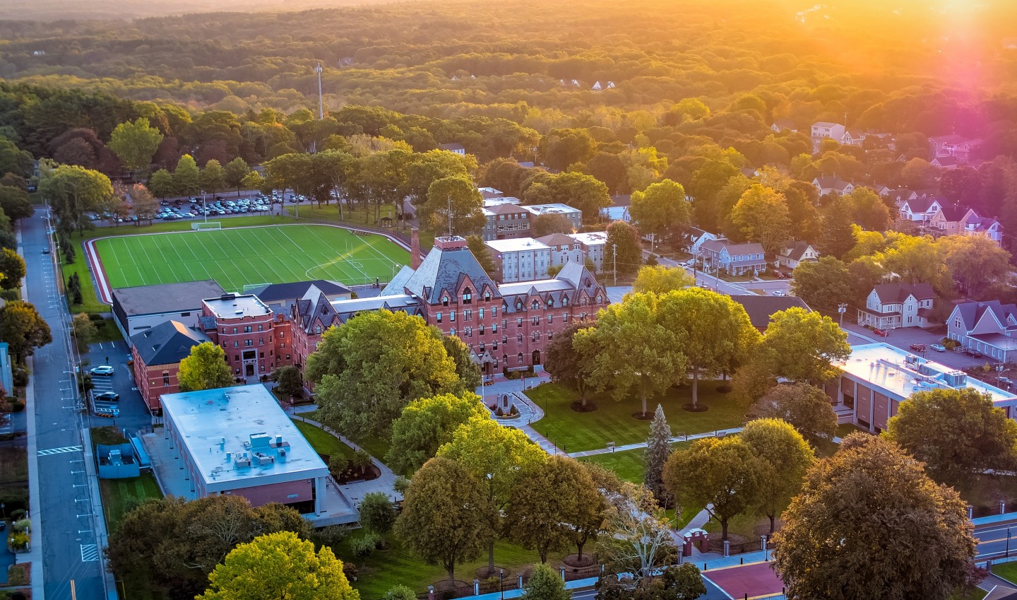 Dean College Announces New Board of Trustees’ Leadership | Dean College