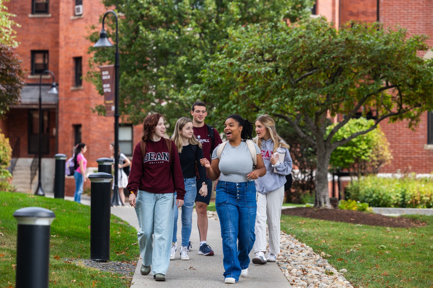 Dean College Announces Fall 2025 Dean’s List and President’s List ...