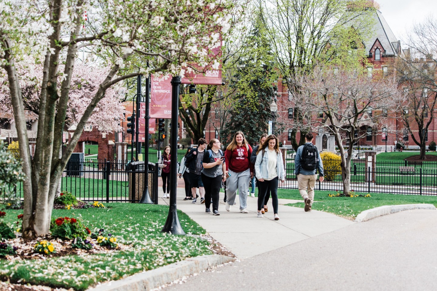 Dean College Announces New Campus Construction Project | Dean College