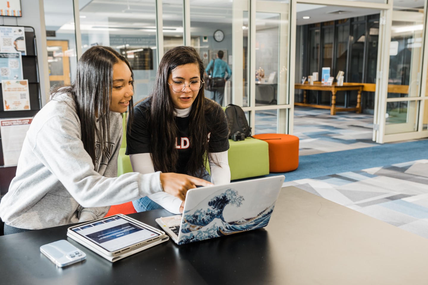 Dean's Learning Support Options | Dean College