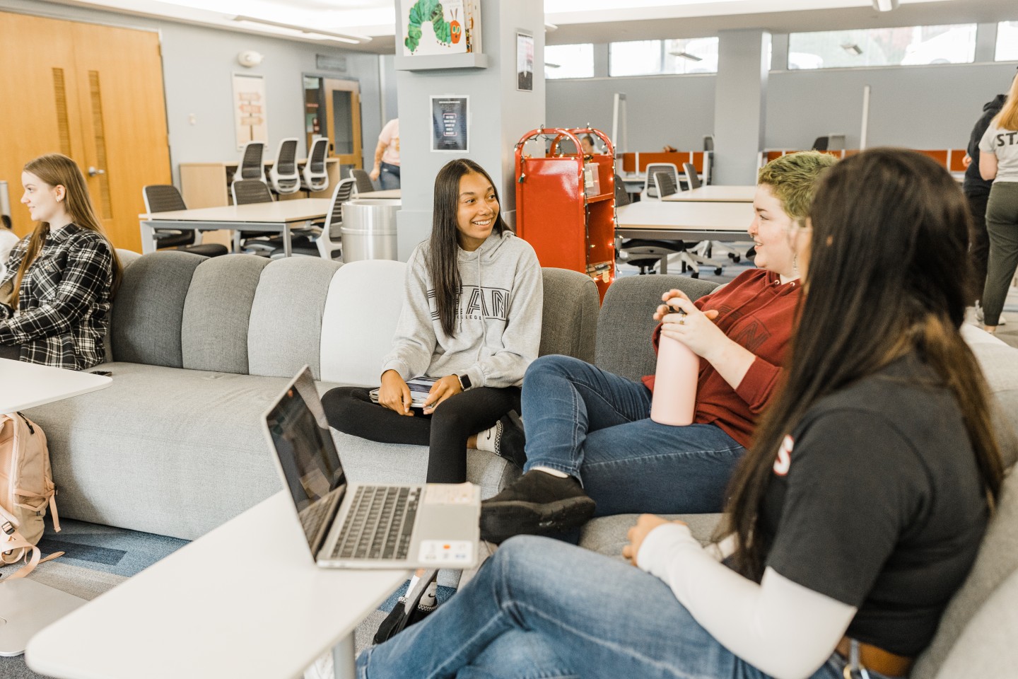 3 Steps to Picking the Right Major | Dean College