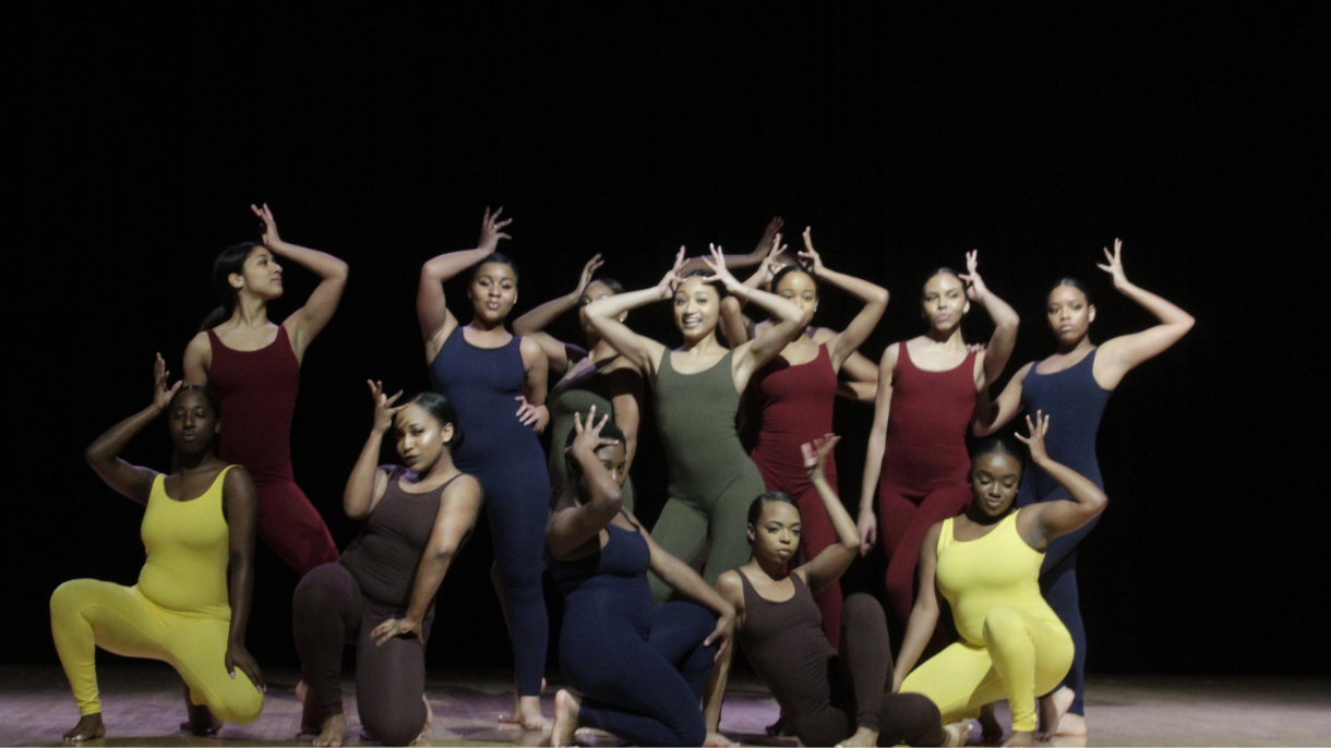 Celebrating Black Art: The Fifth Annual Black Excellence Showcase ...