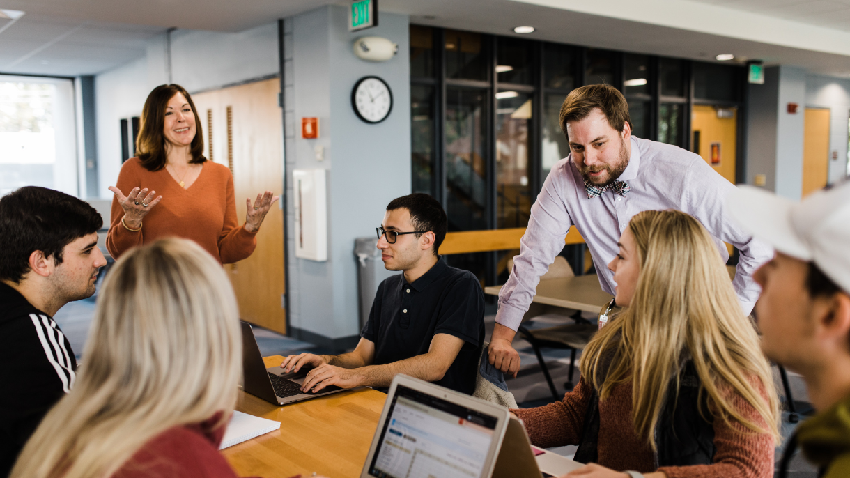 Tips for a Successful Semester: Taking Advantage of Success and Career ...