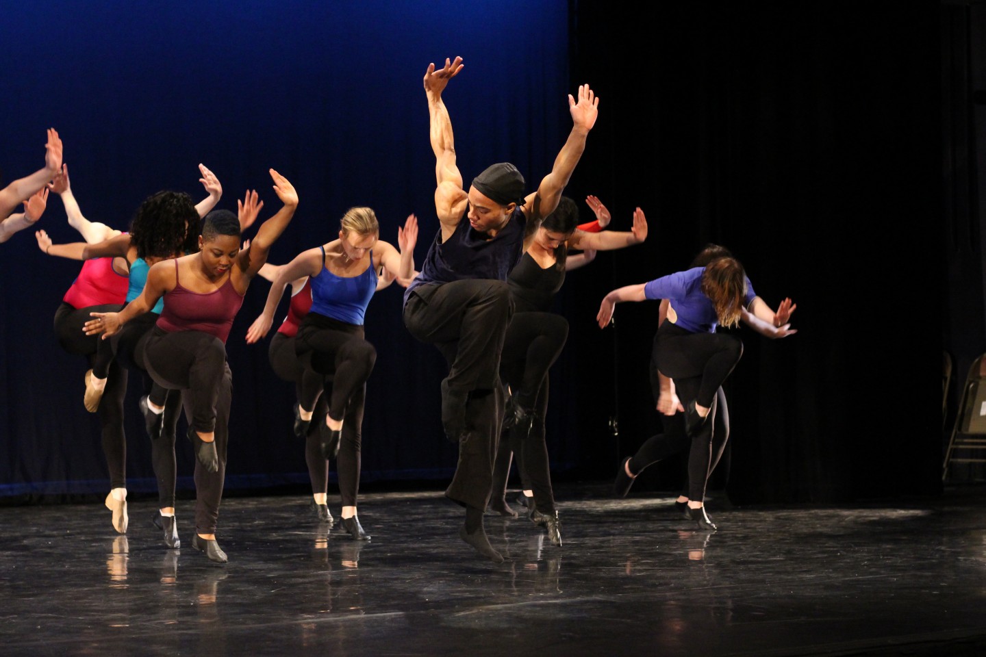 Using Your Dance Degree to Advocate for the Arts | Dean College | Dean ...