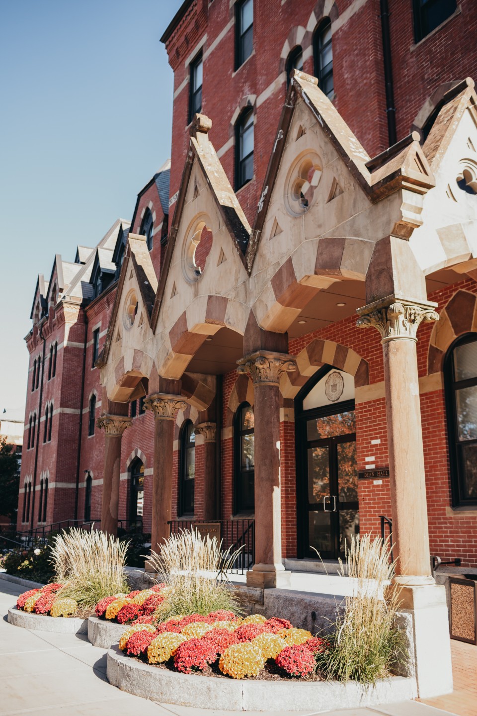 Dean College Announces Sophomore Honors Distinction Recipients | Dean ...