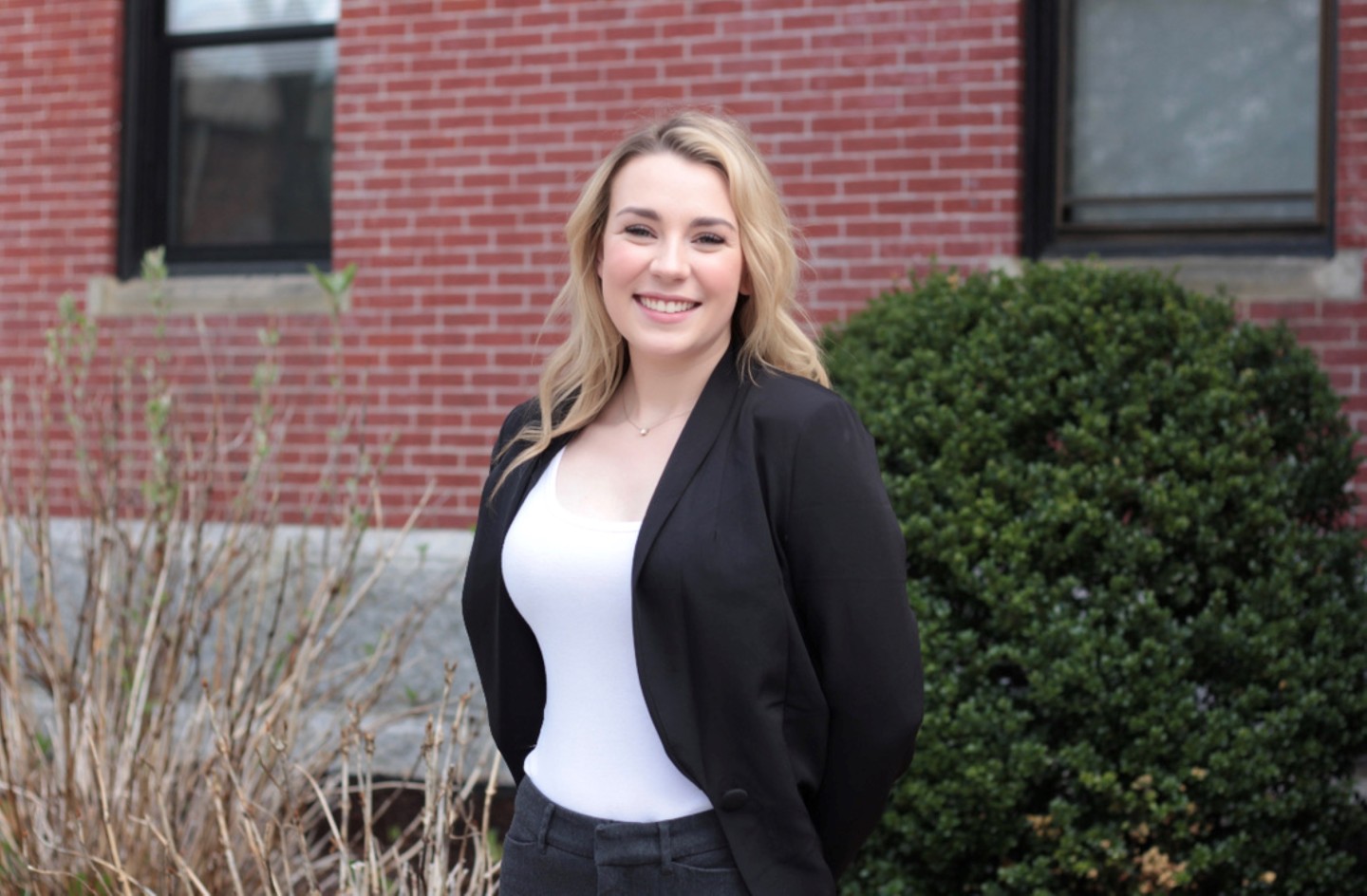 Madison Frechette Chosen as the 2024 Commencement Ceremony Student ...