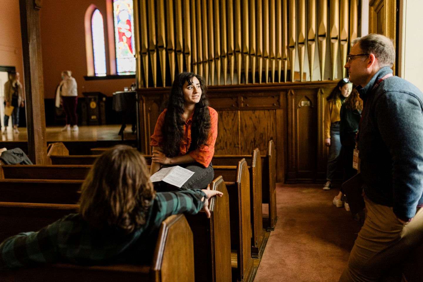 What is the Difference Between a BFA and a BA in Theatre? | Dean College