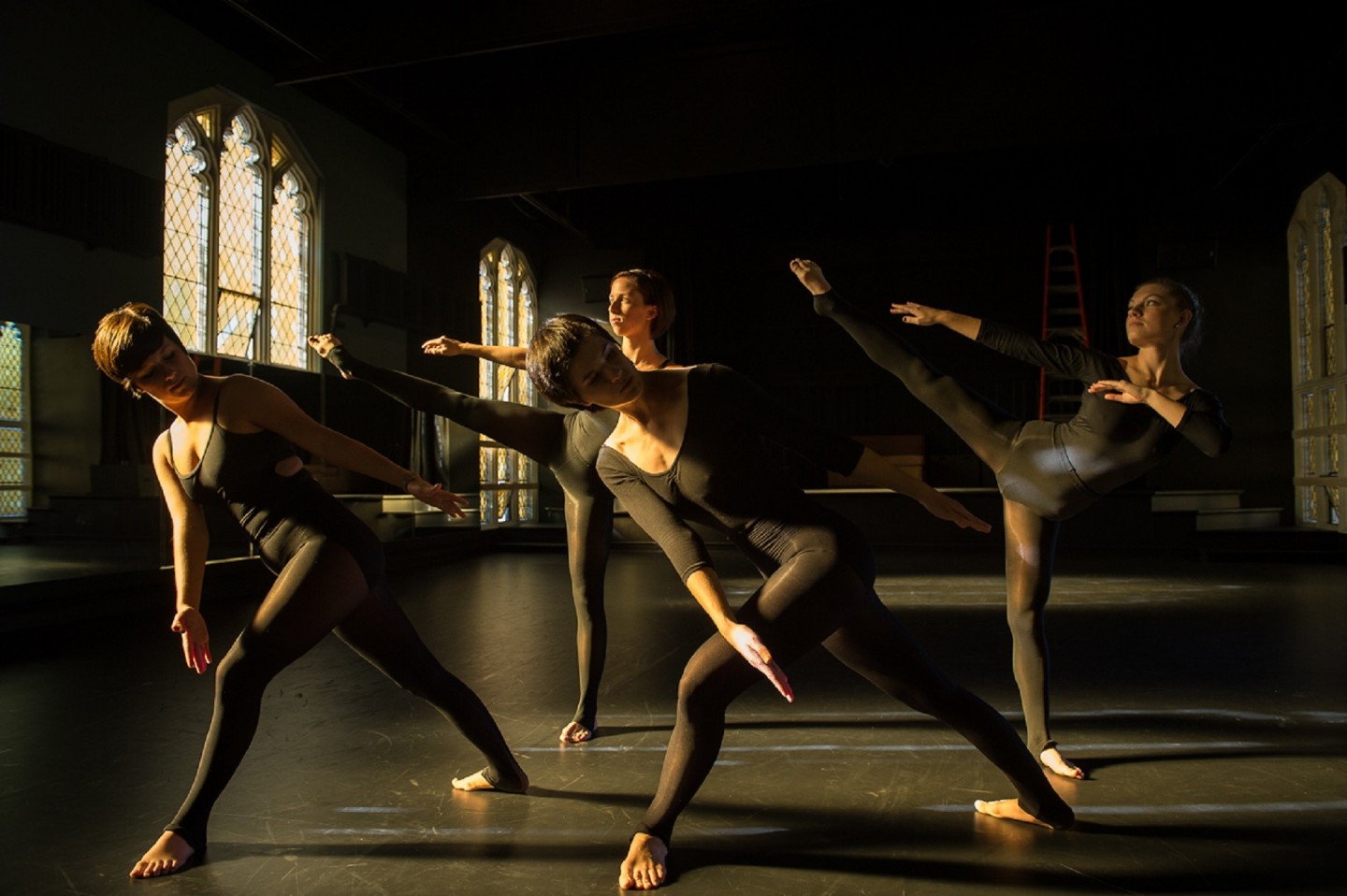 College Dance Programs: Not All Are Created Equal | Dean College
