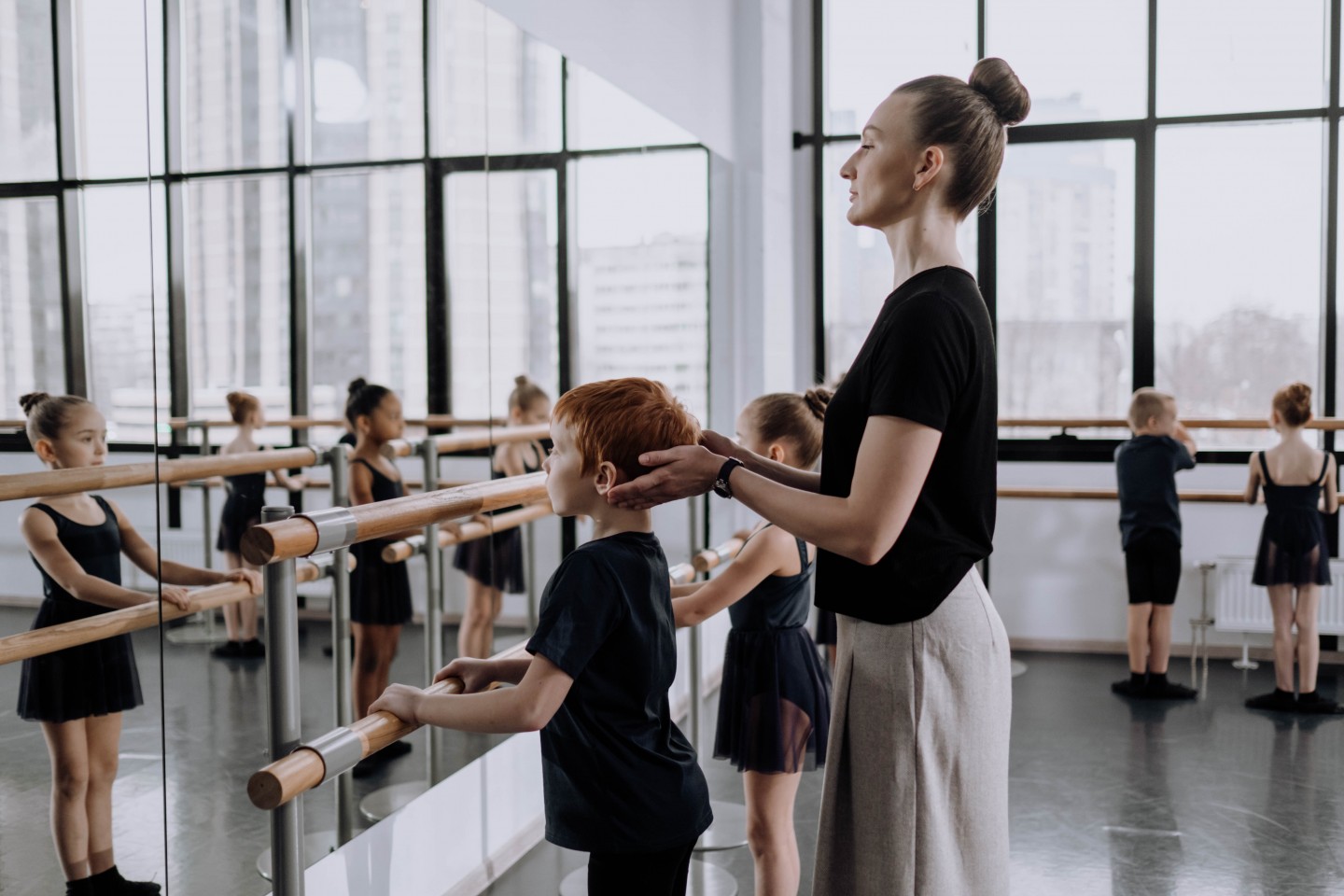 How to Become a Dance Teacher | Dean College