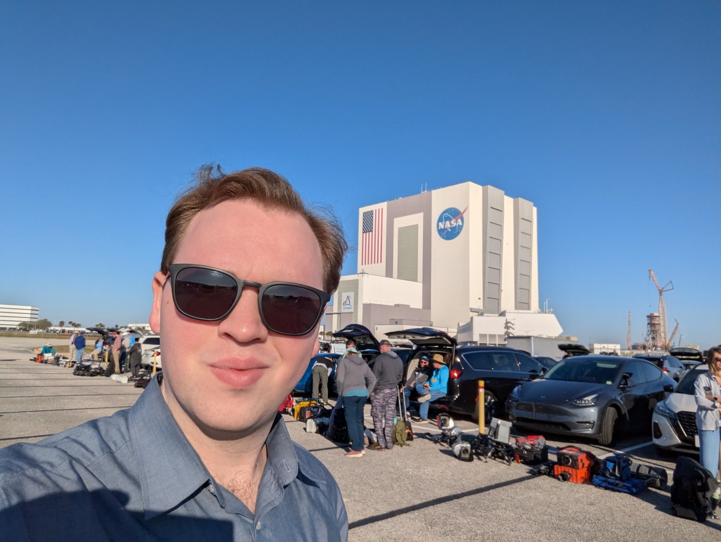 The Dean Digest - May 2025