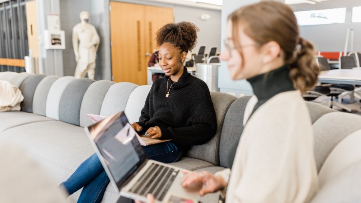 Student Resources | Dean College