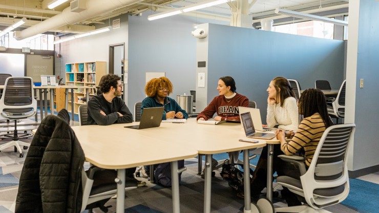 Human Resource Management | Adult, Part-Time & Continuing Education ...