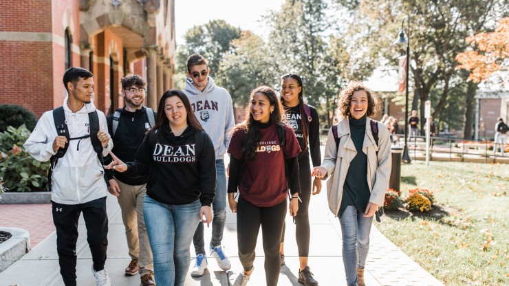 Accommodation Appeals | Dean College