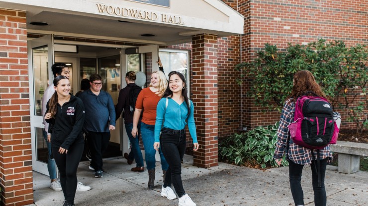 Ways to Give | Dean College