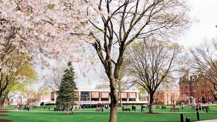 Tuition and Aid | Dean College | Dean College