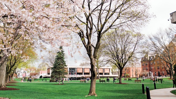 Employer Services | Dean College