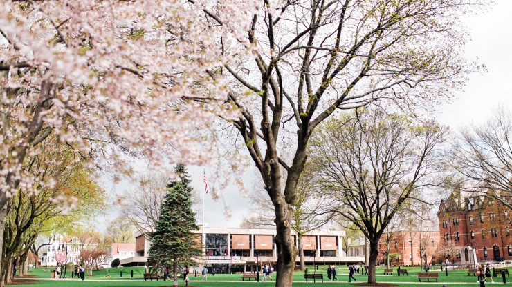 Diversity & Inclusion | Dean College | Dean College