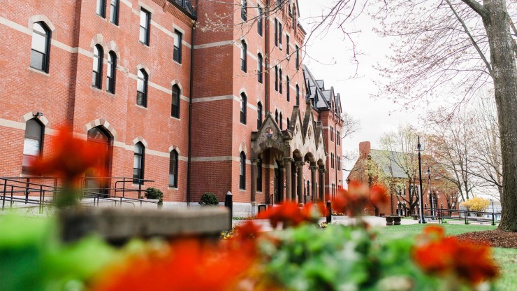 Notices and Disclosures | Dean College