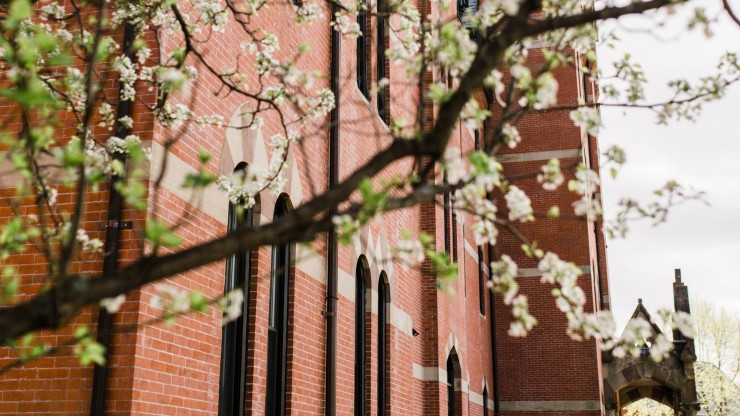 Board of Trustees | Dean College