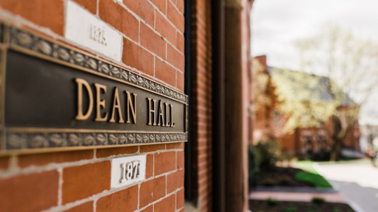 Leadership | Dean College | Dean College