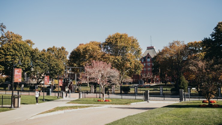 Graduate School Placement Services | Dean College