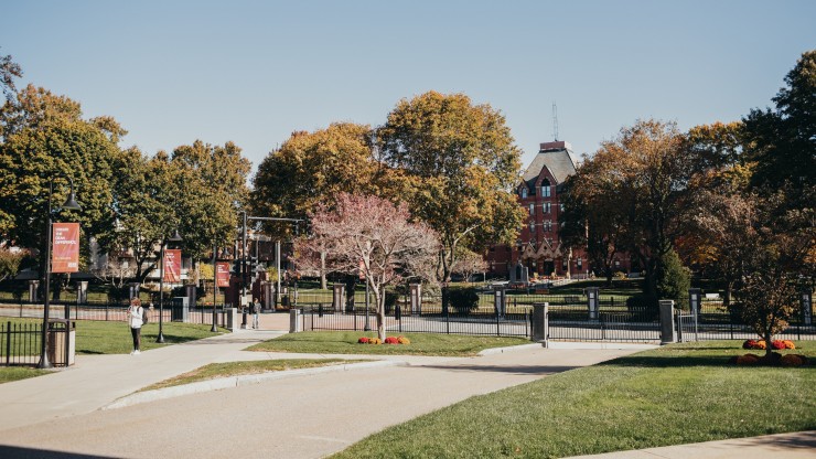 Counseling Services for Dean College Students | Dean College