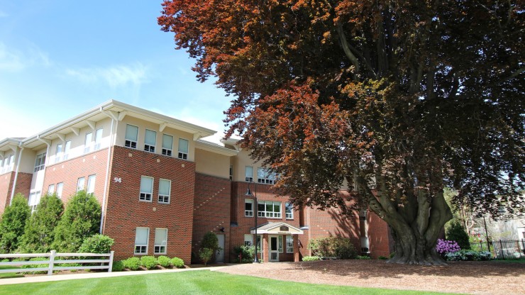 Contact Us | Dean College Residence Life | Dean College