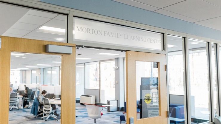 Office of Accessibility Services | Dean College