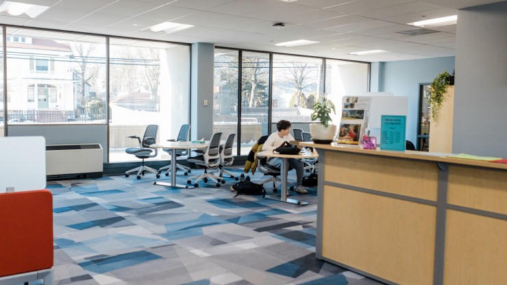 Tutoring Services | Dean College