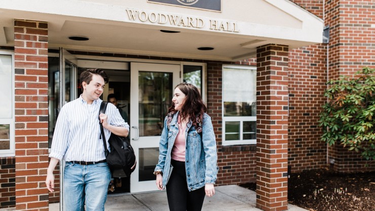 Housing Accomodations | Dean College