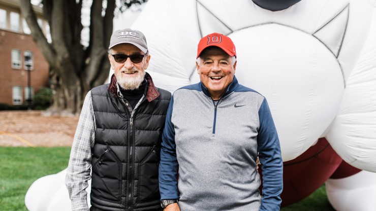 Dean College Alumni | Dean College