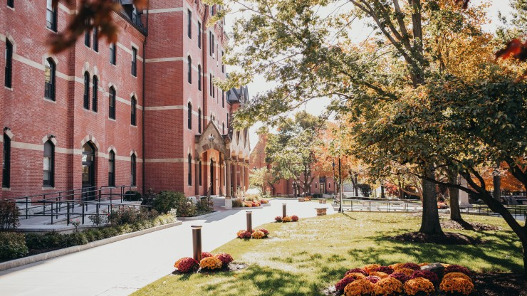 Engage Program | Dean College | Dean College